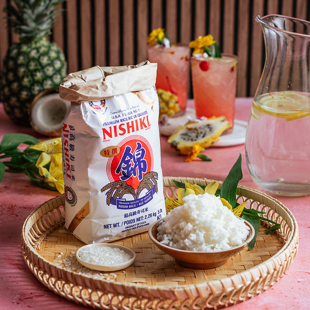 Le Wakamé : Histoire, Bienfaits & Utilisation en Cuisine – Les ...
