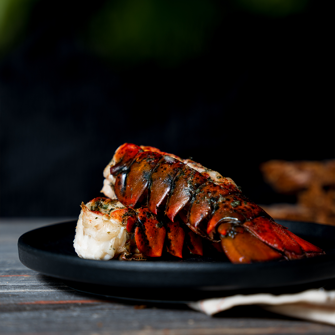 Homard du Québec – Les Poissonneries Odessa