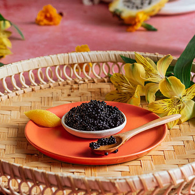 Caviar – Les Poissonneries Odessa