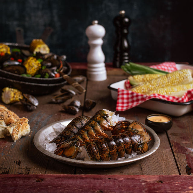 Homard du Québec – Les Poissonneries Odessa